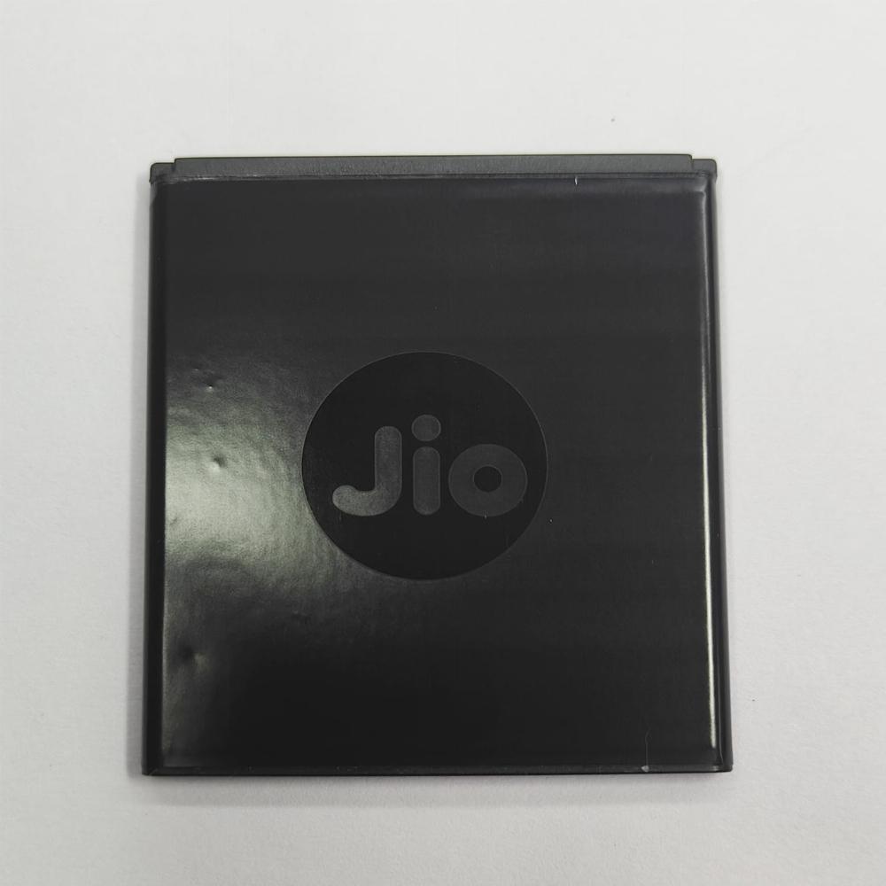 Buy JioFi BI-Jio2600 2600 mAh Rechargable Lithium-ion (Li-Ion) Router ...
