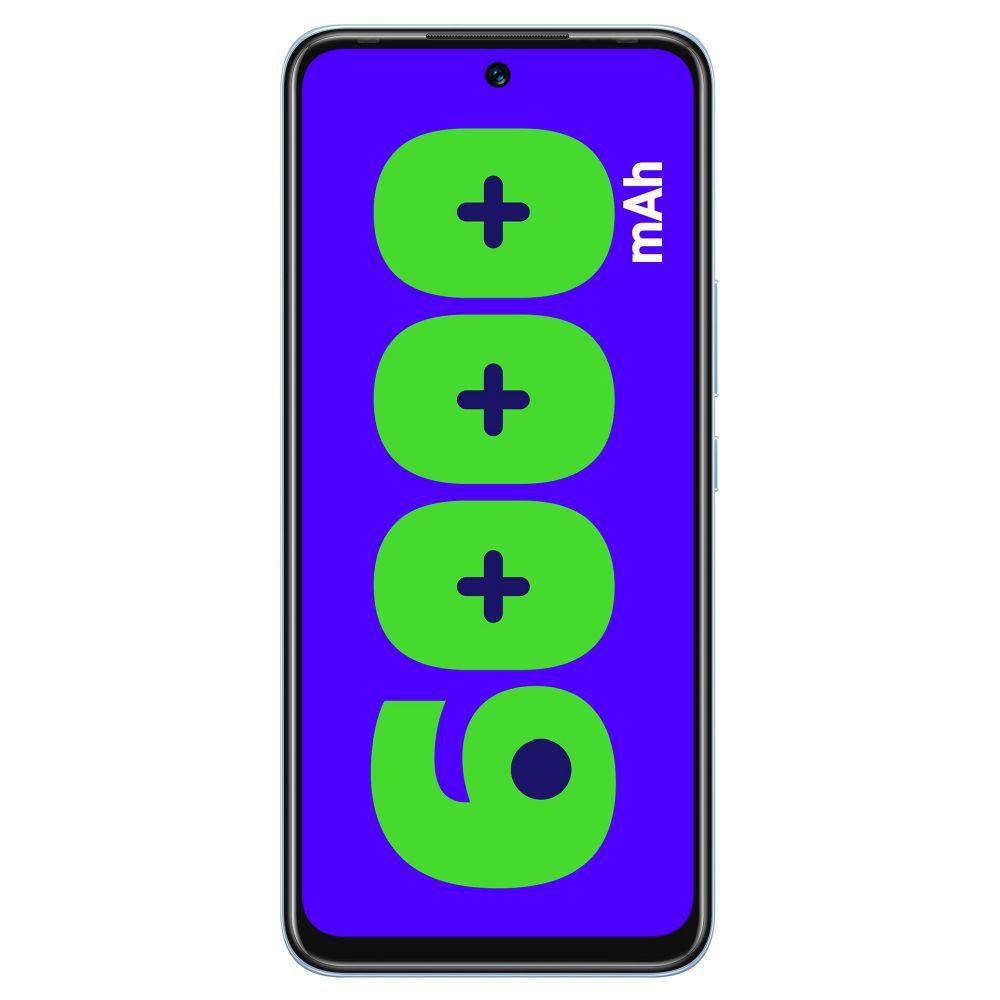 Buy Infinix Hot 12 Play 64 GB, 4 GB RAM, Horizon Blue, Mobile Phone at ...