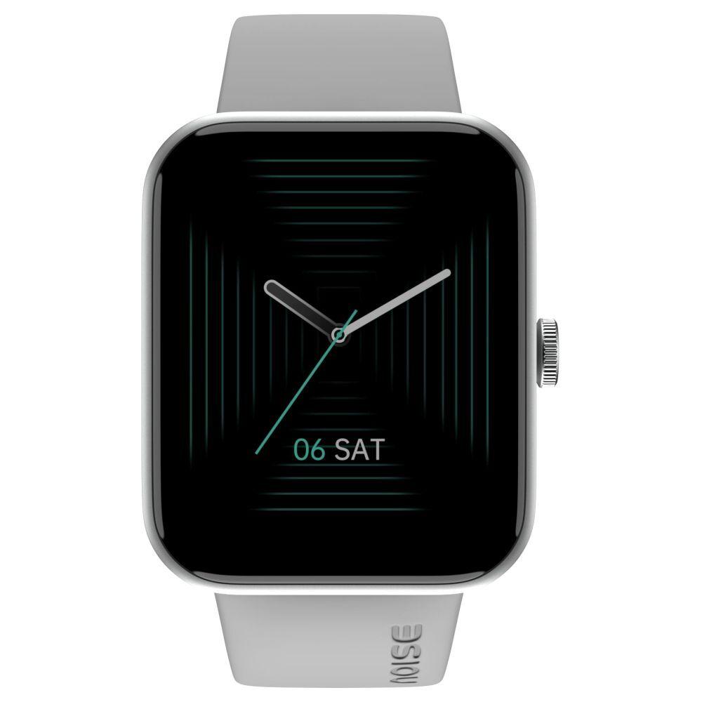 Buy Noise Caliber Buzz Smart Watch with 4.29 cm (1.69 Inch) TFT Display ...