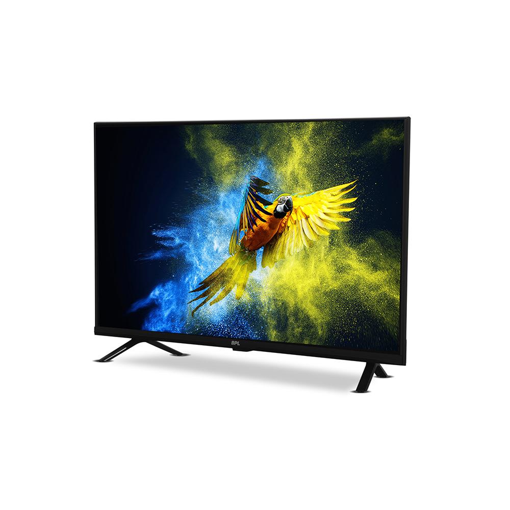 BPL 80 cm (32 inch) HD SMART LED TV with Dolby Audio, 32H-D2301