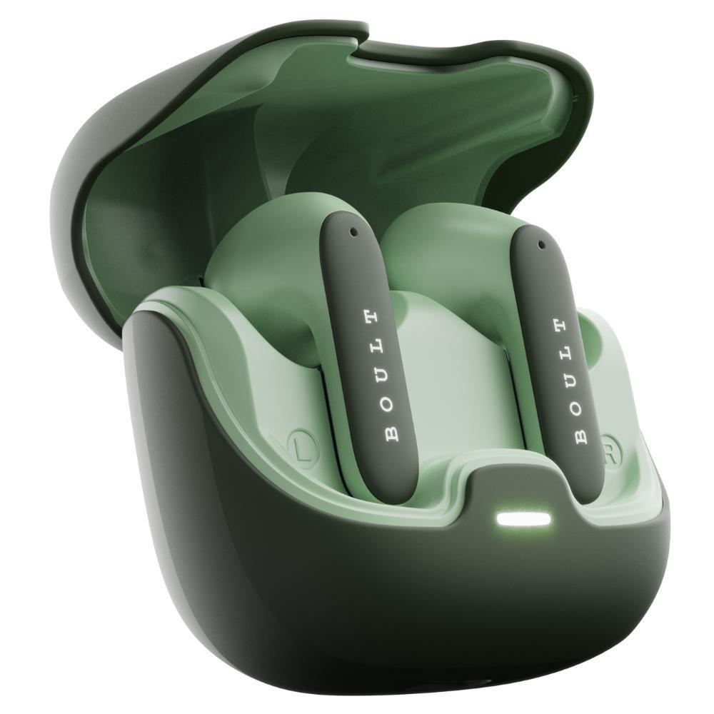 Buy Boult Audio Z40 Pro Bluetooth Truly Wireless in Ear Earbuds with ...