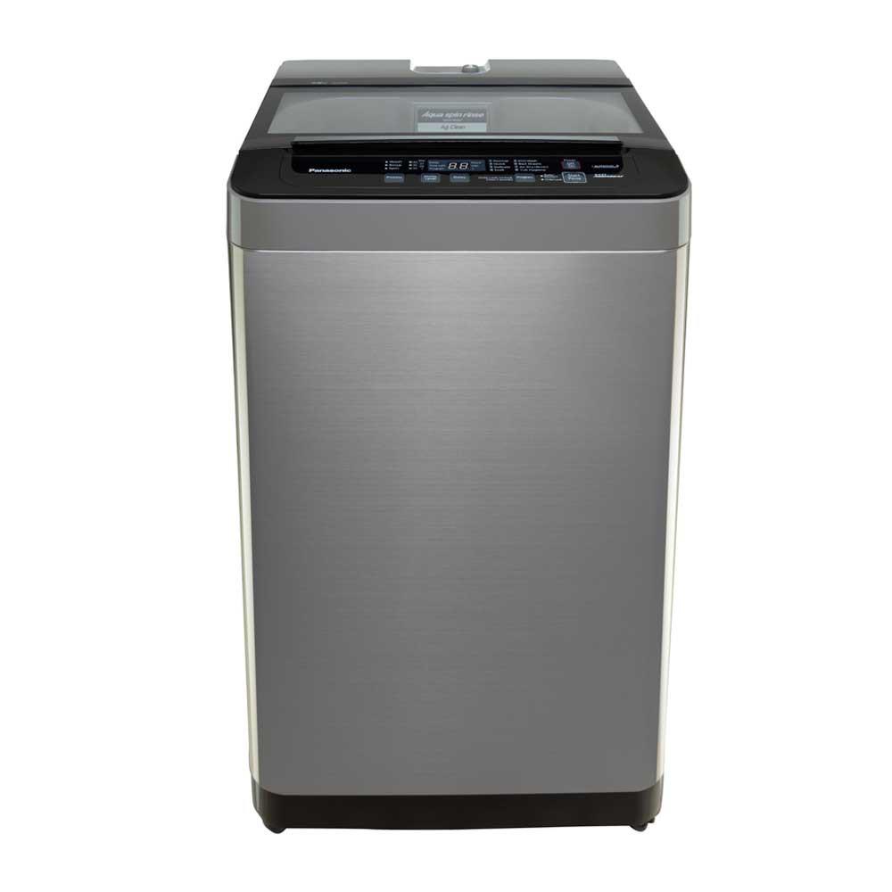Buy Panasonic 7.5 Kg Top Fully Automatic Washing Machine, NA-F75LR9SRB ...