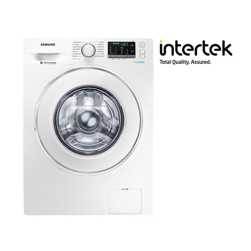 Buy Samsung 8 Kg Front Load Fully Automatic Washing Machine with ...