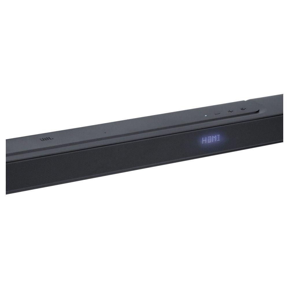 Buy JBL 500 Pro 5.1 Channel Sound Bar with Dolby Atmos, Black at Best ...
