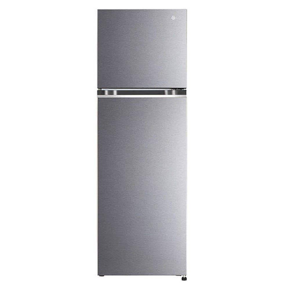 Buy LG 272 litres 2 Star Double Door Refrigerator with Smart Inverter ...