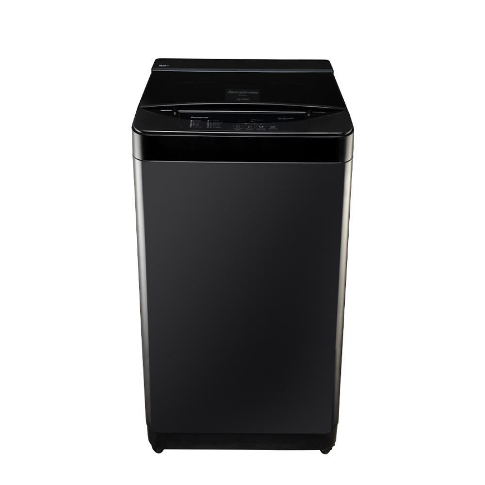 Buy Panasonic 8 kg Fully Automatic Front Loading Washing Machine ...
