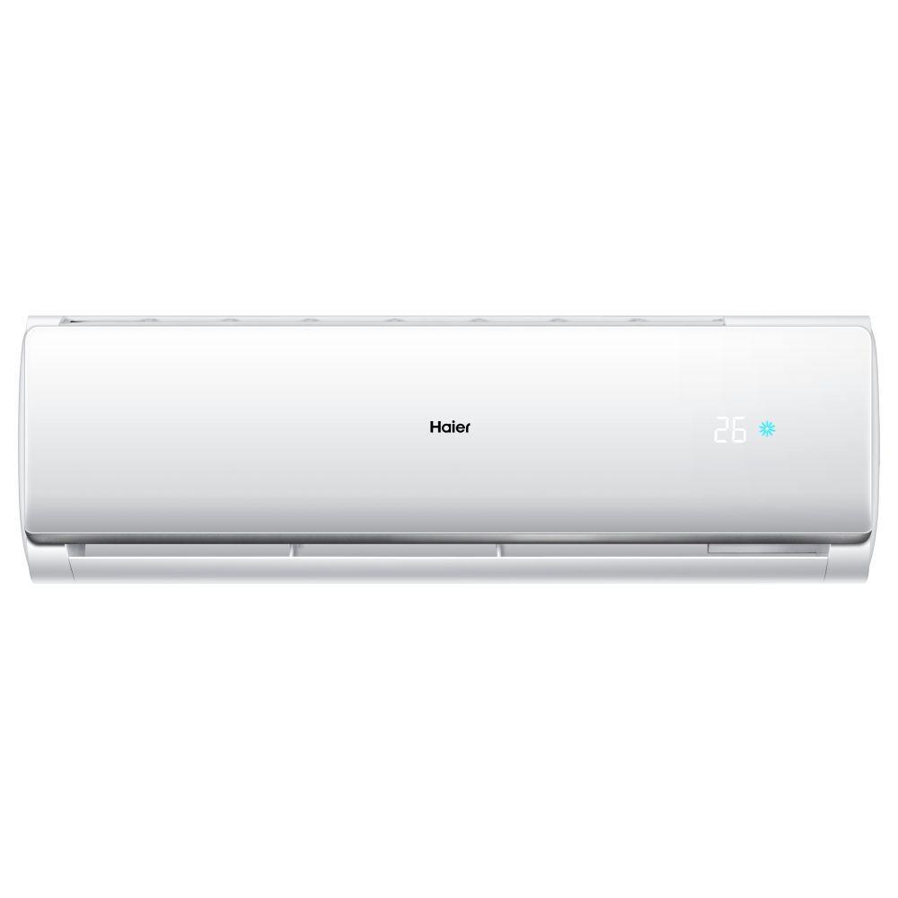 Buy Haier 1 Ton 3 star split AC, HSU13T-TQS3BE-FS (54 degree C Cooling ...
