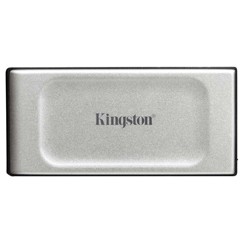 Portable Ssd Hard Disk Kingston Kingston 1TB XS2000 Portable Solid ...