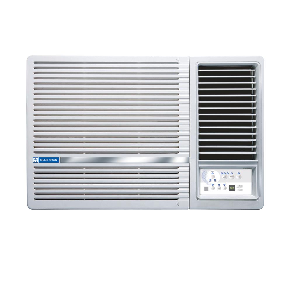 Buy Bluestar 1.5 Ton 5 Star Inverter Window AC, WIA518LN (Copper ...