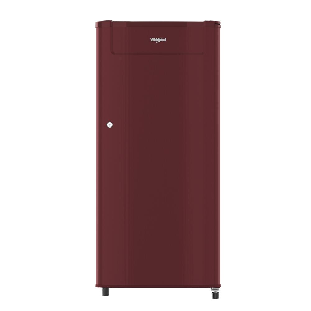 Buy Whirlpool 190L 2 Star Direct Cool Single Door Refrigerator (Genius ...