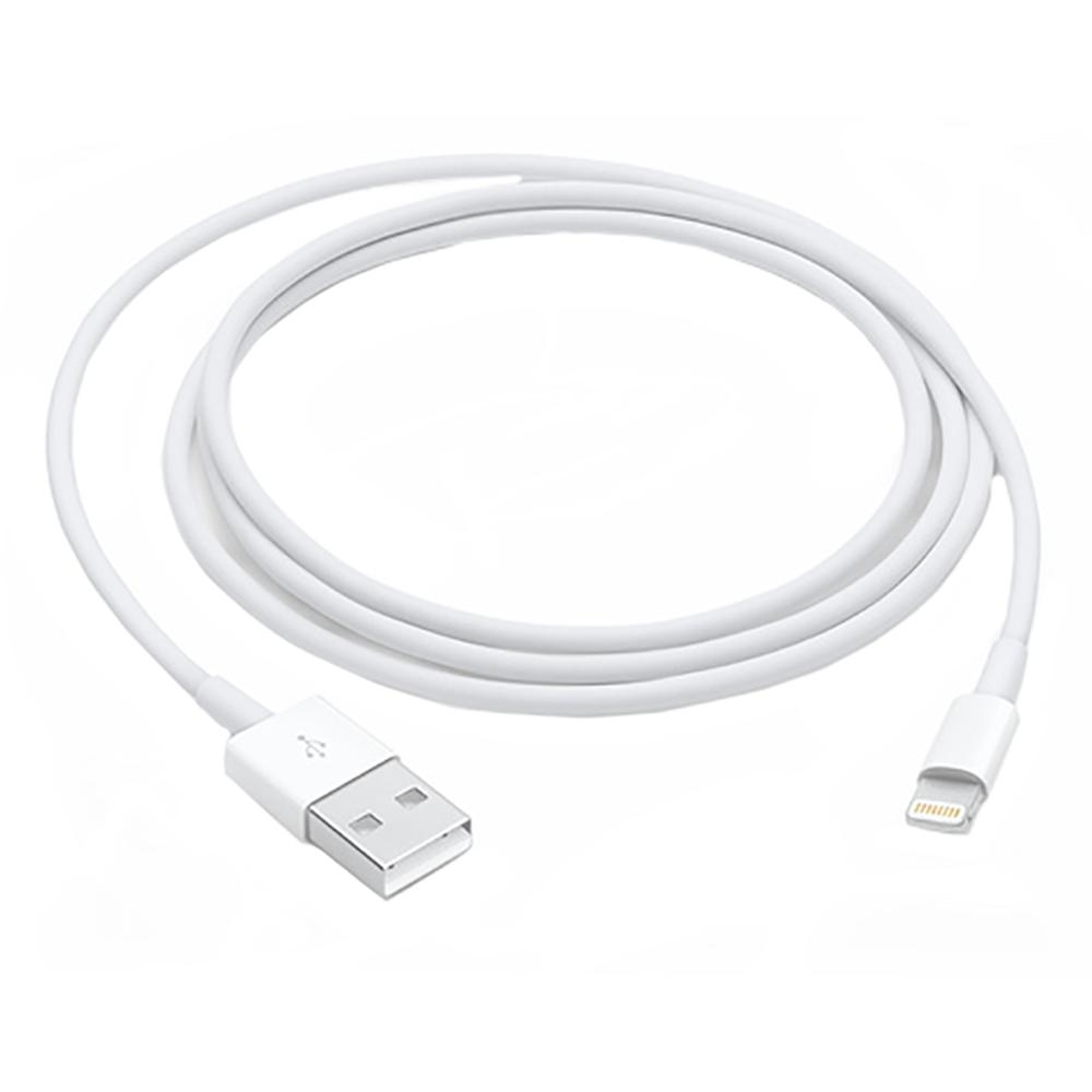 Buy Apple MXLY2ZM/A 1 m USB 2.0 to Lightning Reversible Cable at Best ...