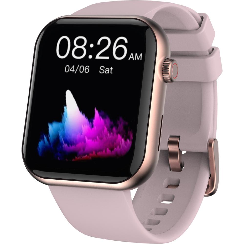 Buy Alt Drip Smartwatch, Blush Pink at Reliance Digital