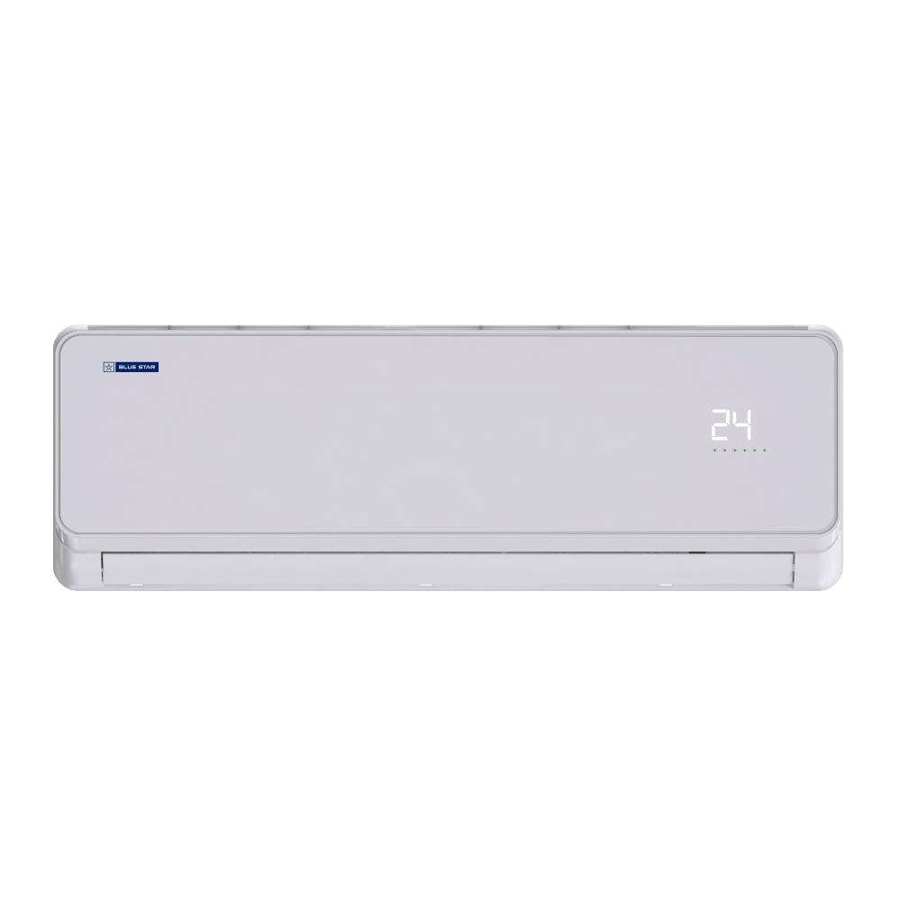 Buy Bluestar 1.5 Ton 3 Star FS318EBTU Fixed Speed Split Air Conditioner ...