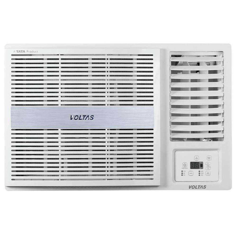 Buy Voltas 1.5 Ton 3 Star Vectra Series 183 Vectra Pearl Window AC at ...