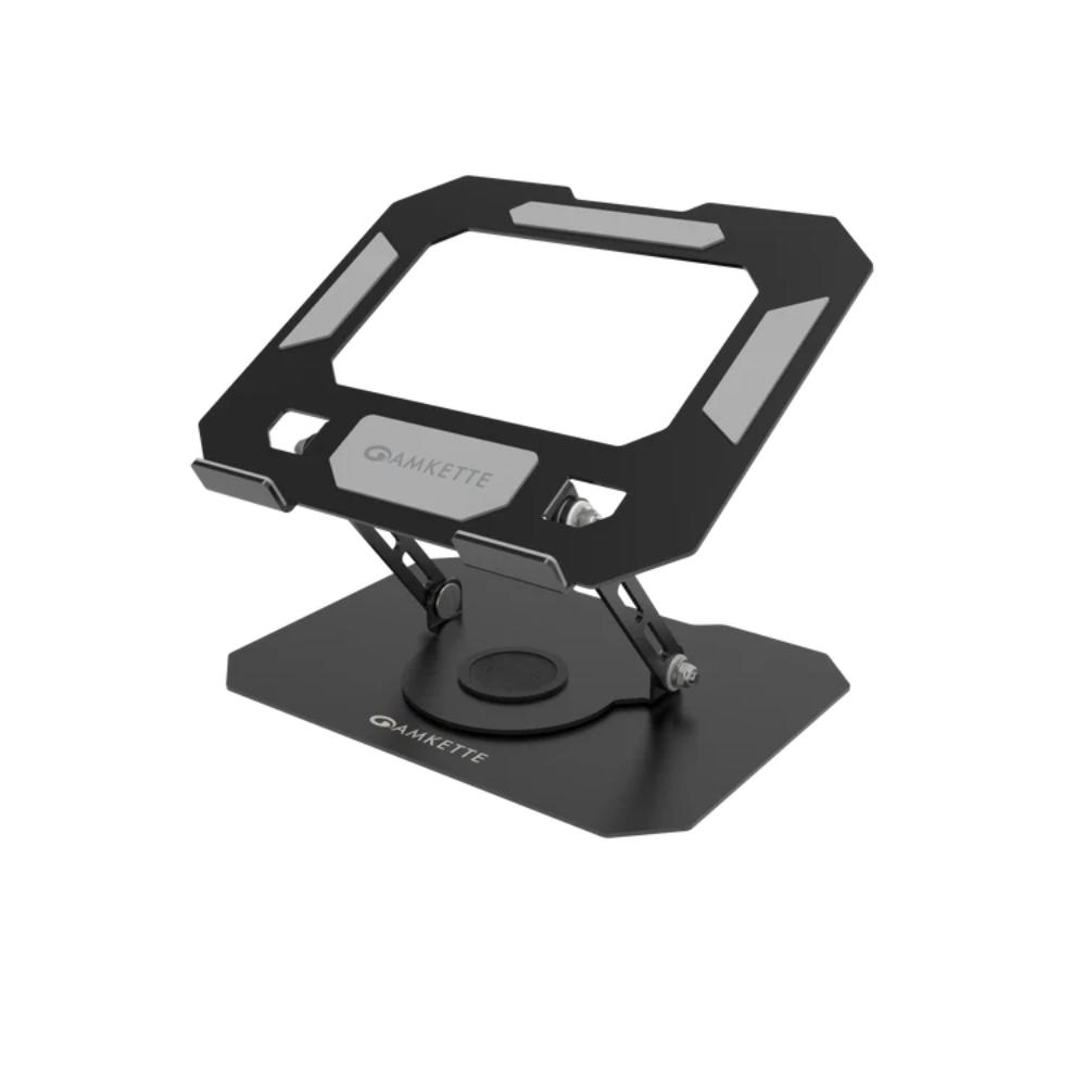 Buy Amkette Ergo Hi-Rise Laptop Stand 360 Degree Rotation at Reliance ...