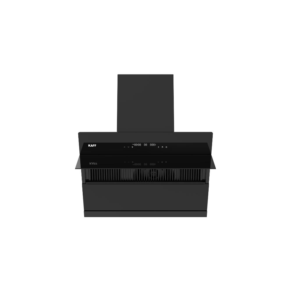 Buy Kaff Albury 75 DC Kitchen Hood, Black at Reliance Digital