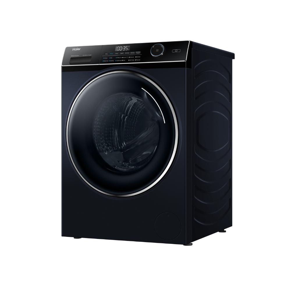 Buy Haier 9 Kg Direct Motion Motor Fully Automatic Front Load Washing ...