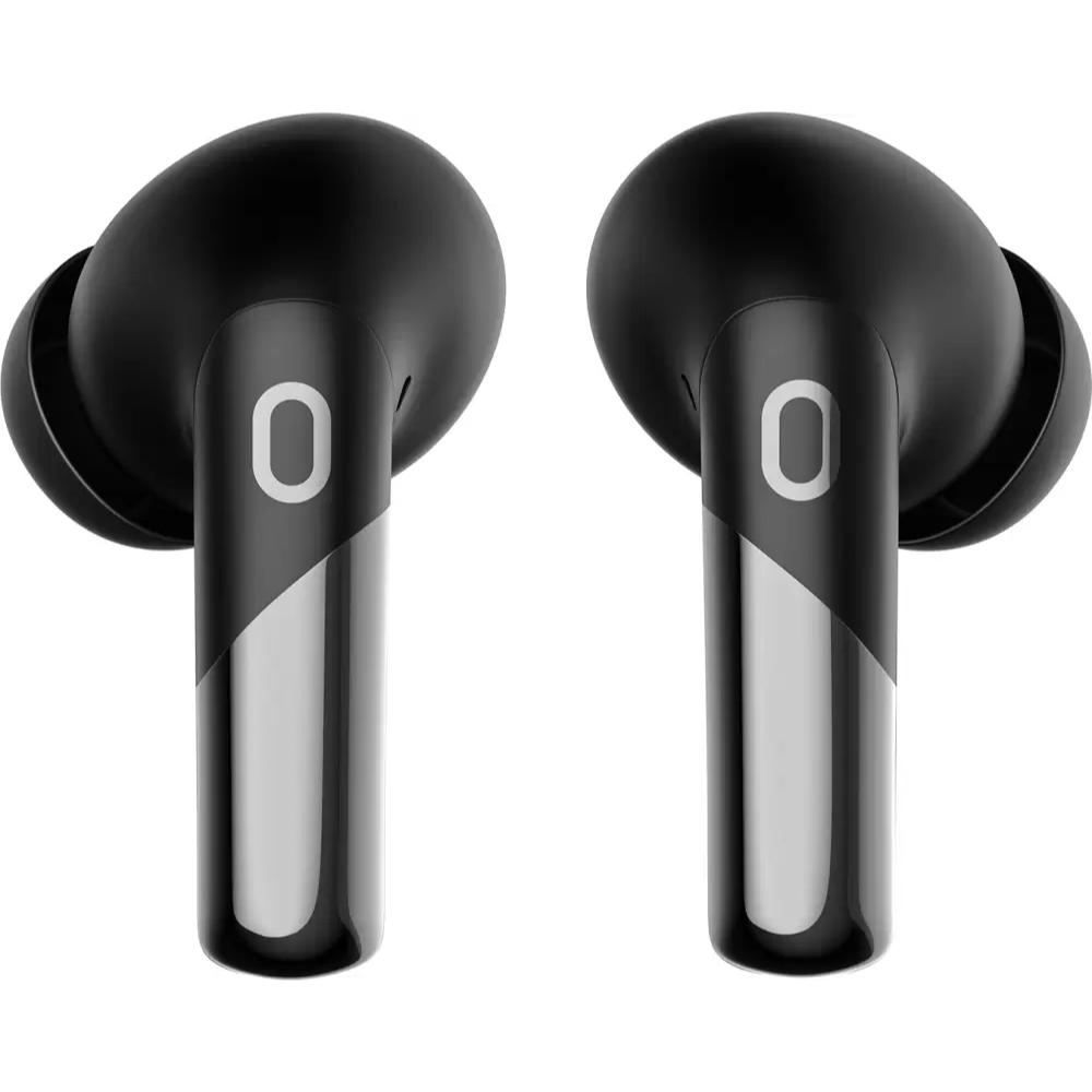 Buy Noise Buds Xero Truly Wireless Bluetooth Earbuds, Chrome Black at ...