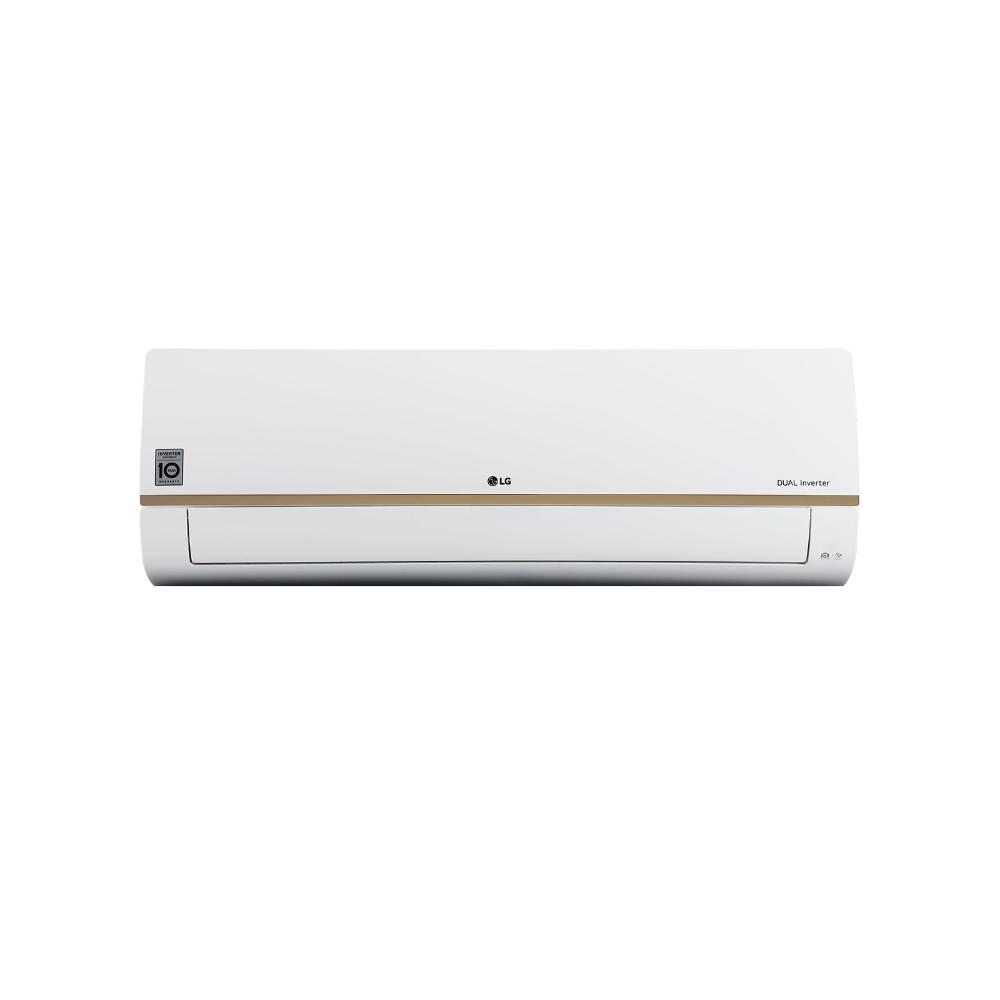 Buy LG 1 Ton 5 Star Split AC, US-Q14GWZE (Dual Inverter Compressor ...