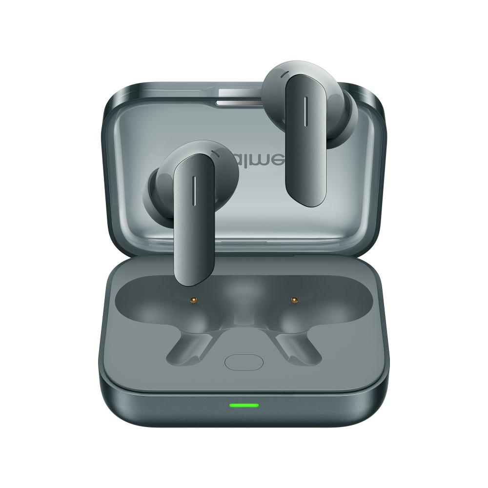Buy realme Buds Air7 TWS Earbuds, Moss Green at Reliance Digital