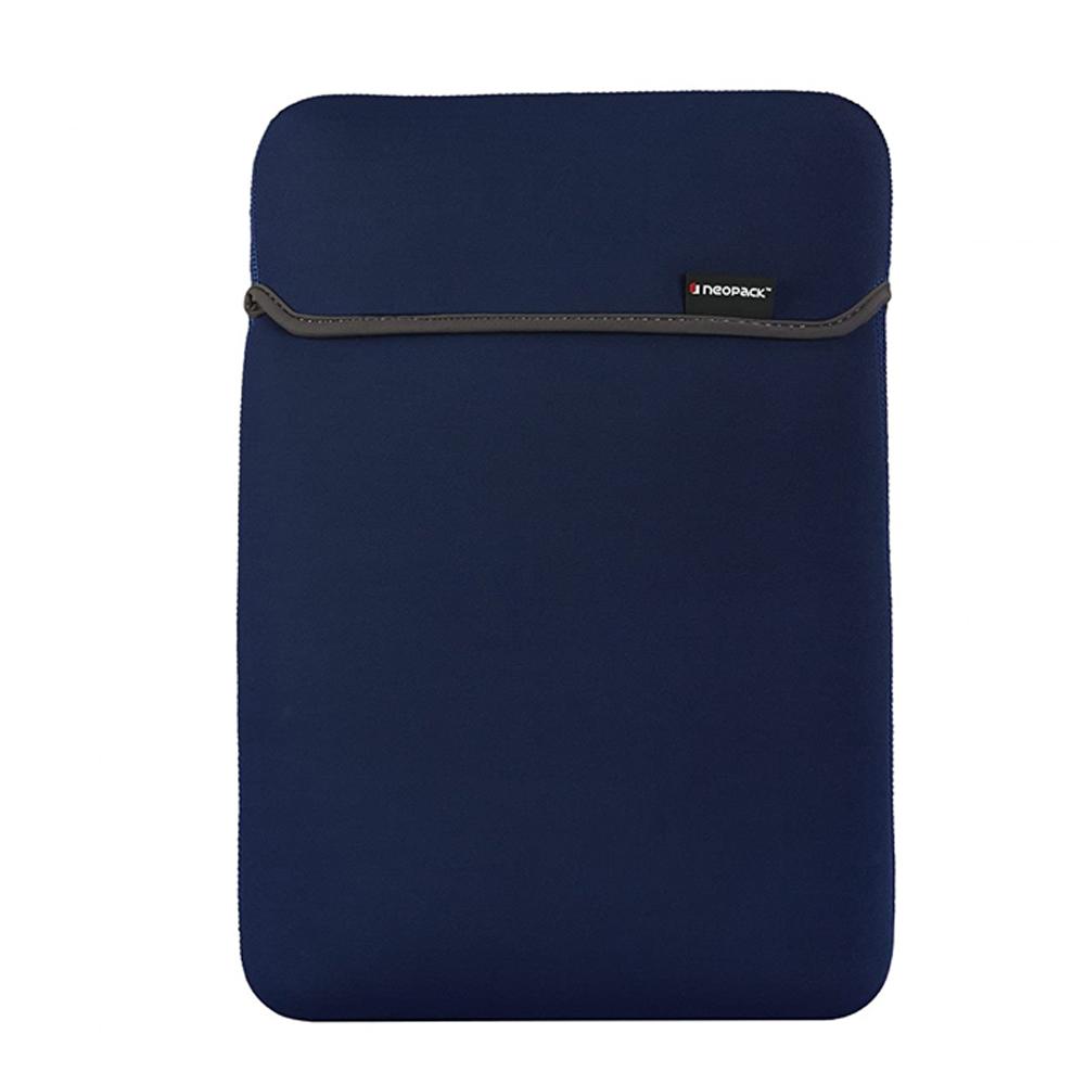 Buy Neopack Tablet Sleeve For 33.02 cnm (13 inch) MacBook Pro, Blue ...