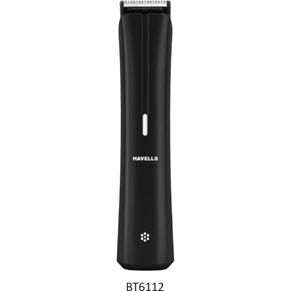 Buy Havells Beard Trimmer, BT6112 at Reliance Digital