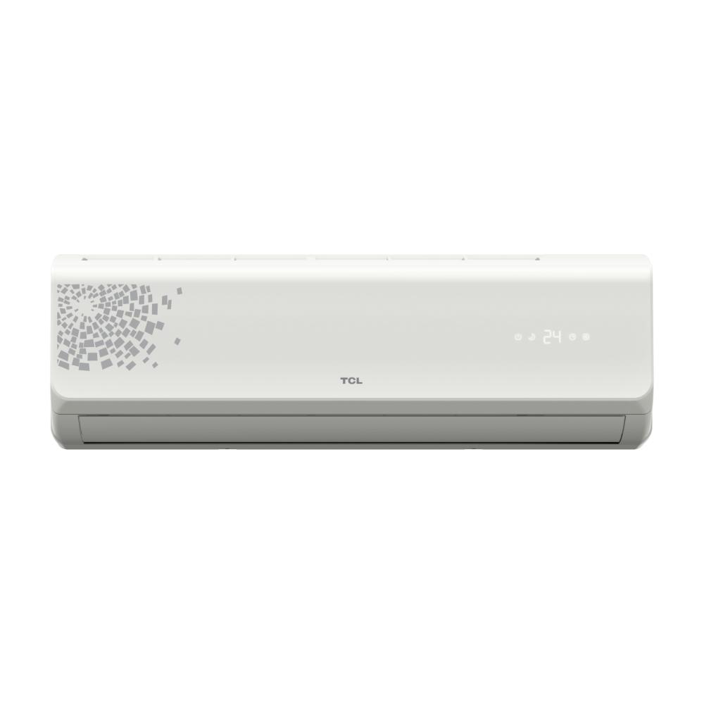TCL 1.5 Ton 3 Star Inverter Split AC, TAC18CSDEV3F1 (5 in 1 Convertible ...