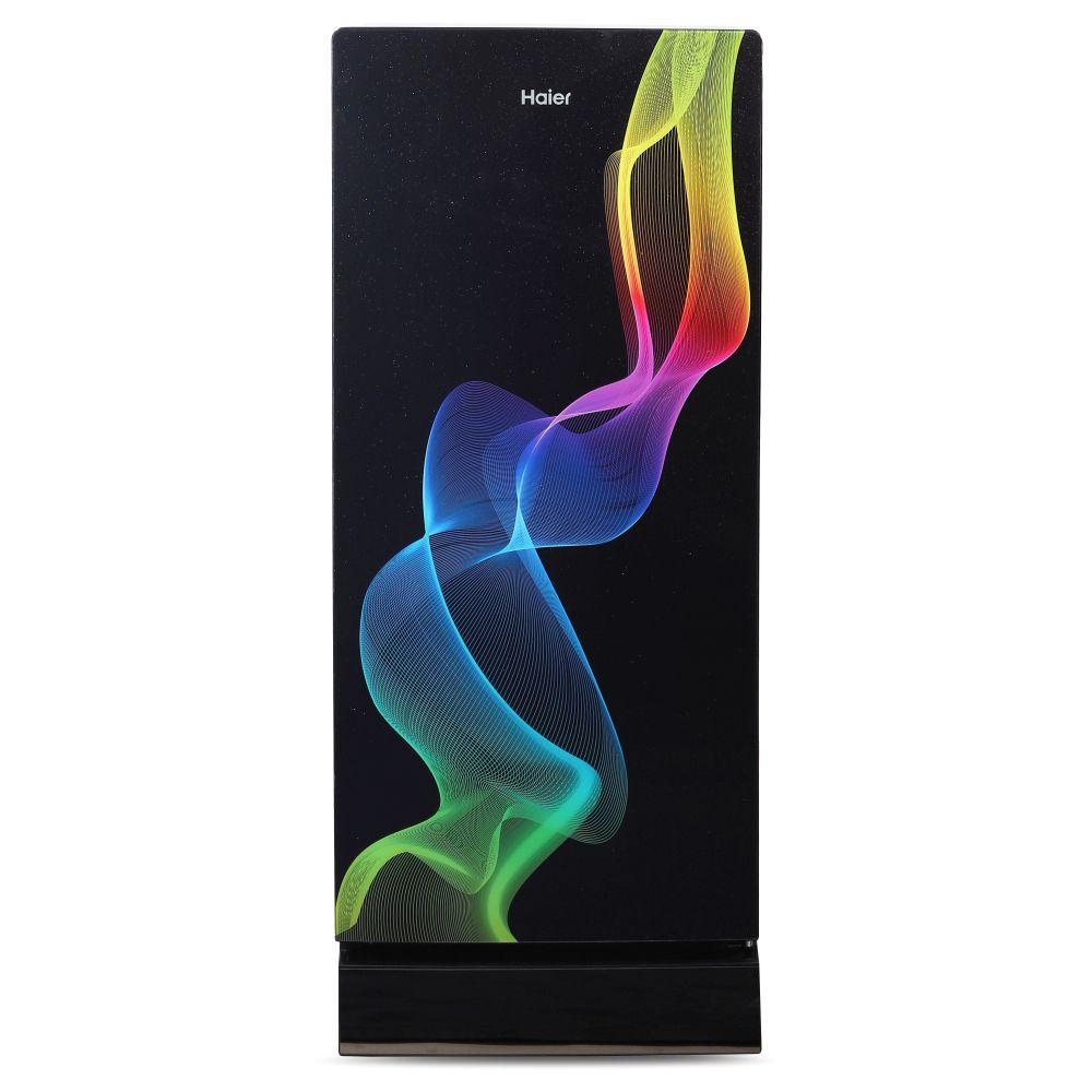 Buy Haier 192 Litres 2 Star Direct Cool Single Door Refrigerator ...