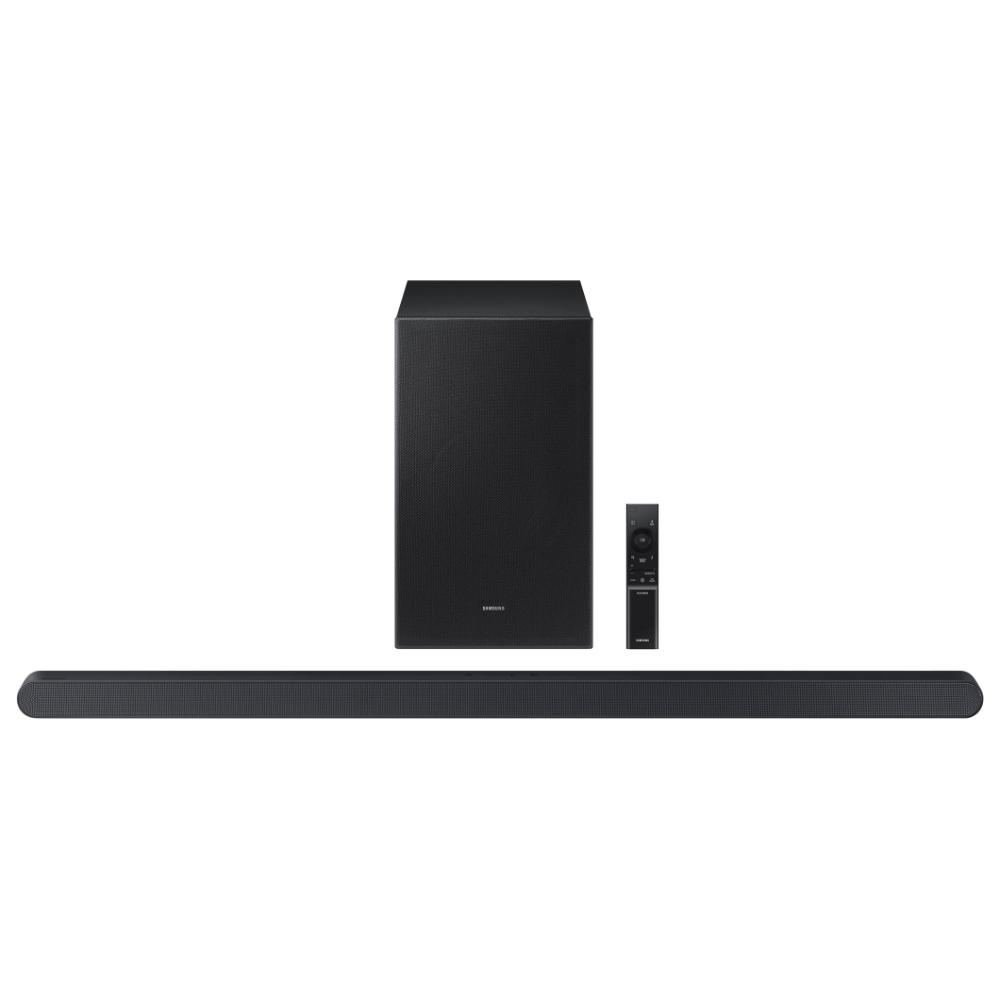 Buy Samsung 250 W 3.1 ch (HW-S700D/XL) Wireless Dolby Atmos True HD ...