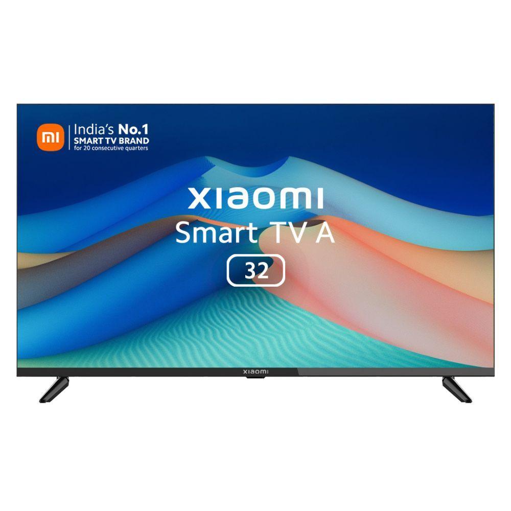 Buy Xiaomi A Series 80 cm (32 inch) HD Ready Smart TV, ELA5125IN at ...