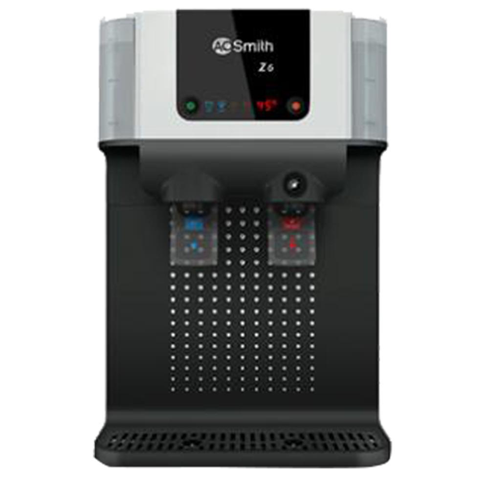 Buy A.O. Smith 10 litres RO Water Purifier, Z6 + Hot at Reliance Digital