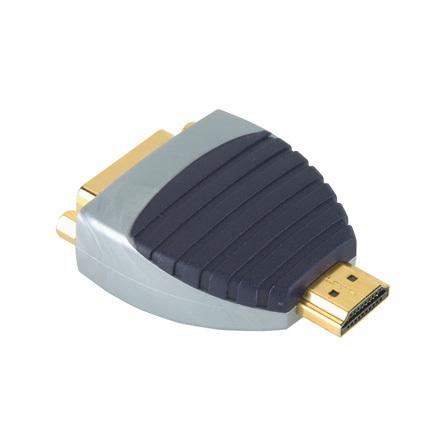 Buy Bandridge SVP1101 HDMI-DVI-D Video Adapter at Best Price on ...