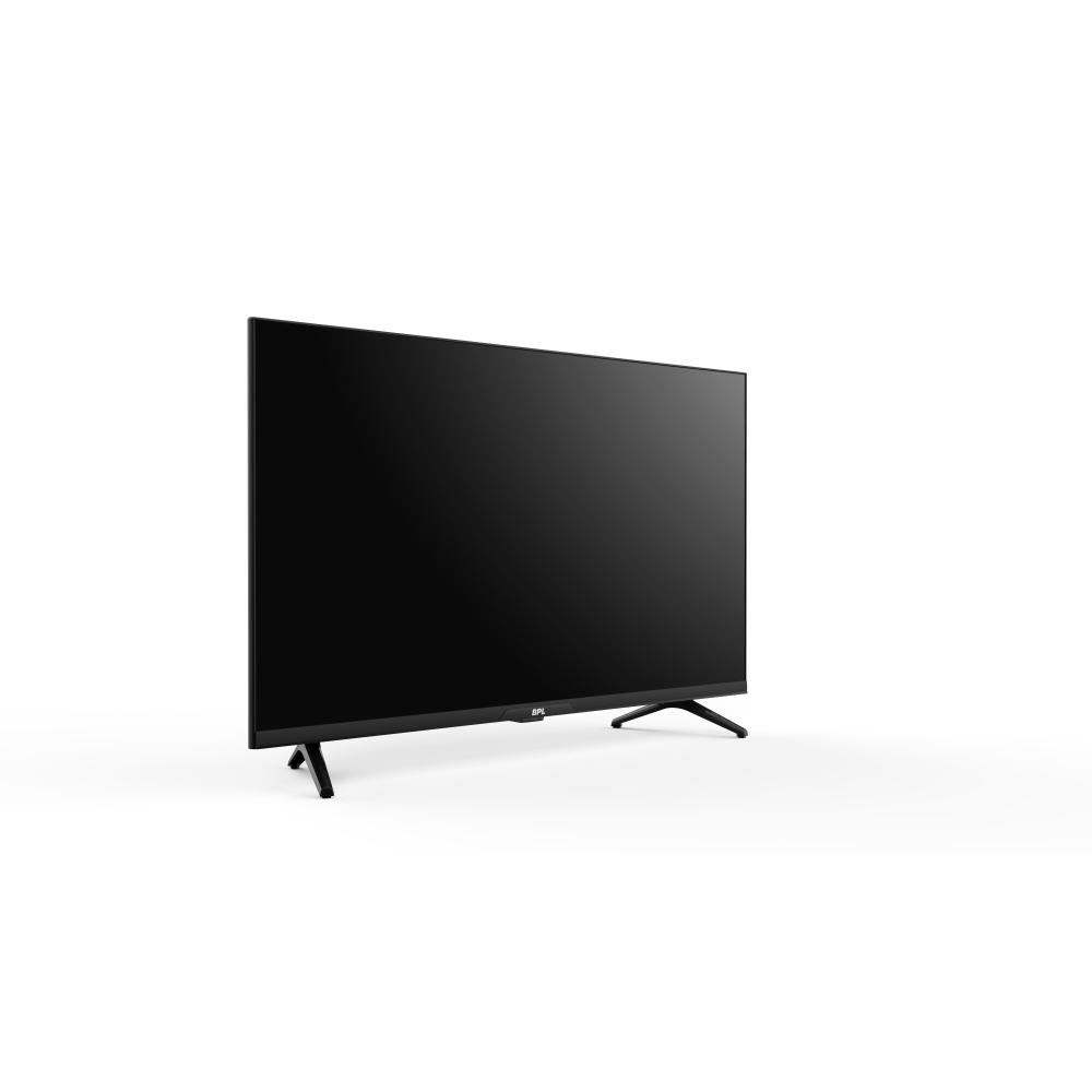 BPL 80 cm (32 Inch) HD Google Smart TV with Dolby Audio, 32H-D5300