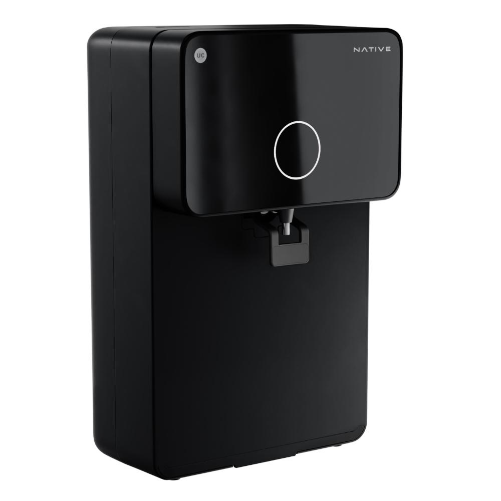 Urban Company Native 8 L Copper Water Purifier, M1