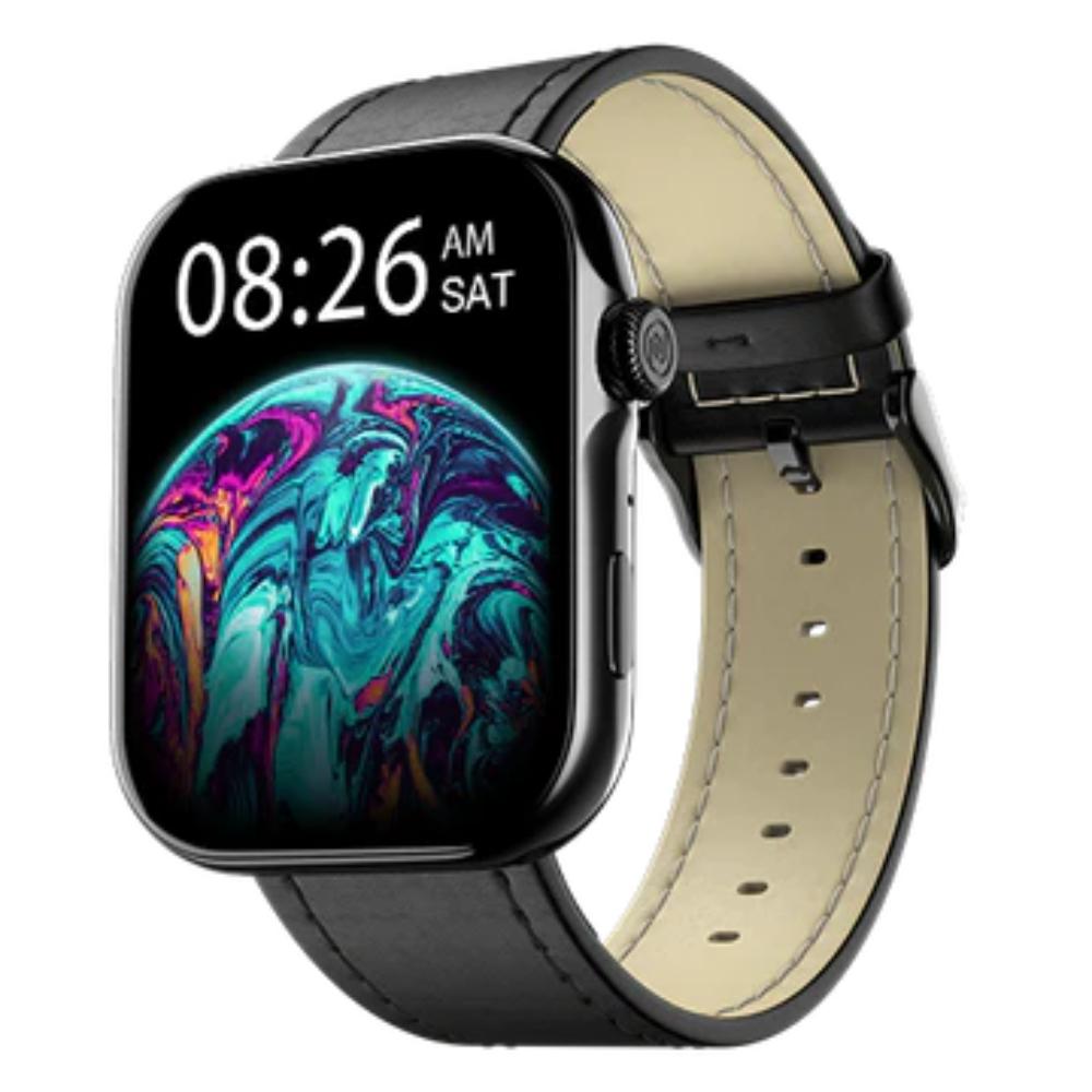 Buy Noise ColorFit Ultra 3 Smartwatch Teal Blue at Reliance Retail