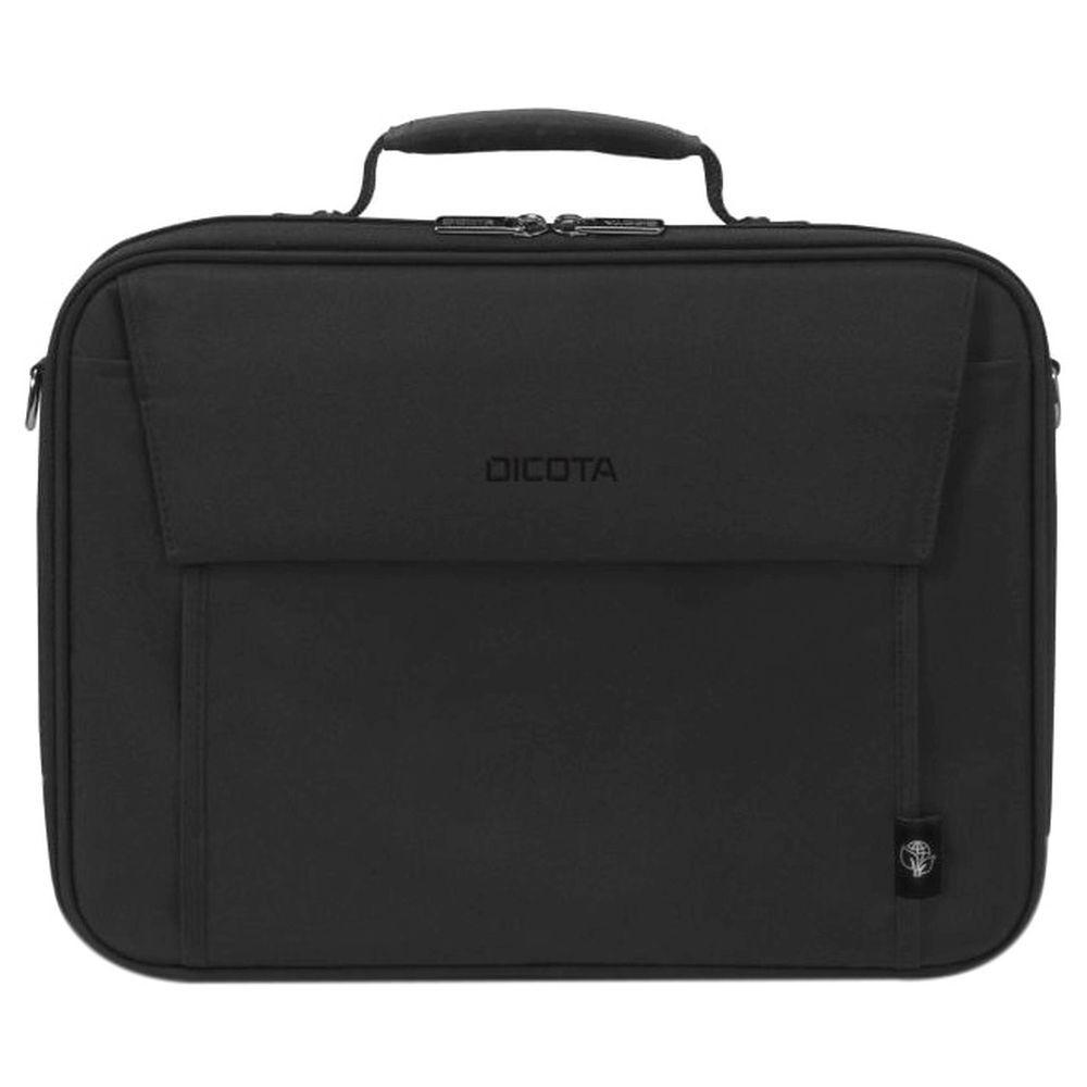 Buy Dicota Eco Multi BASE Laptop Bag for up to 39.62 cm (15.6 Inch ...