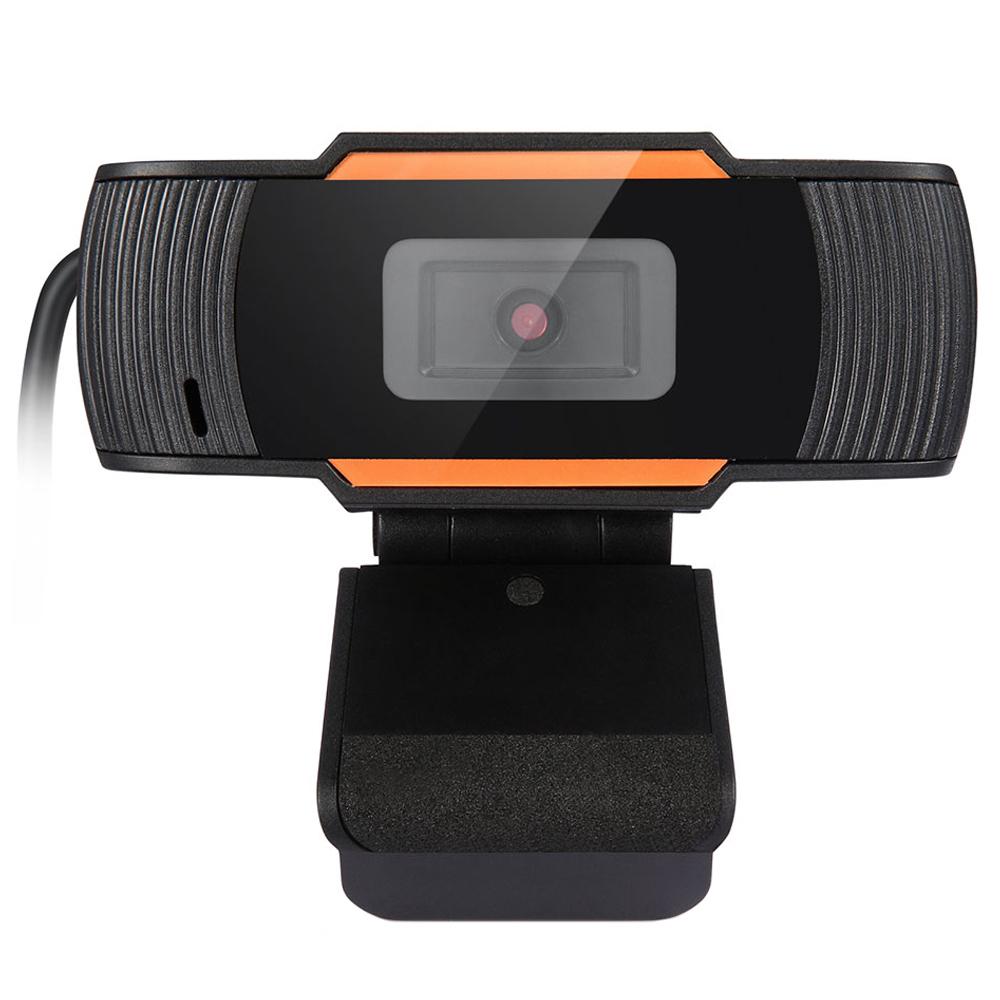 Enter Clear Vision Webcam