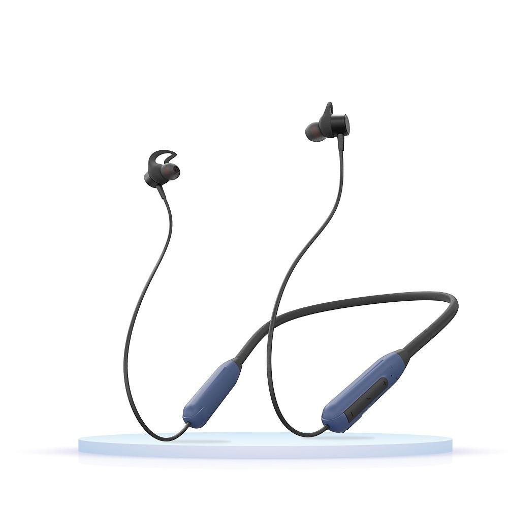 Buy Reconnect BE01801 Neckband Wireless Headphone with Up to 16 Hours ...