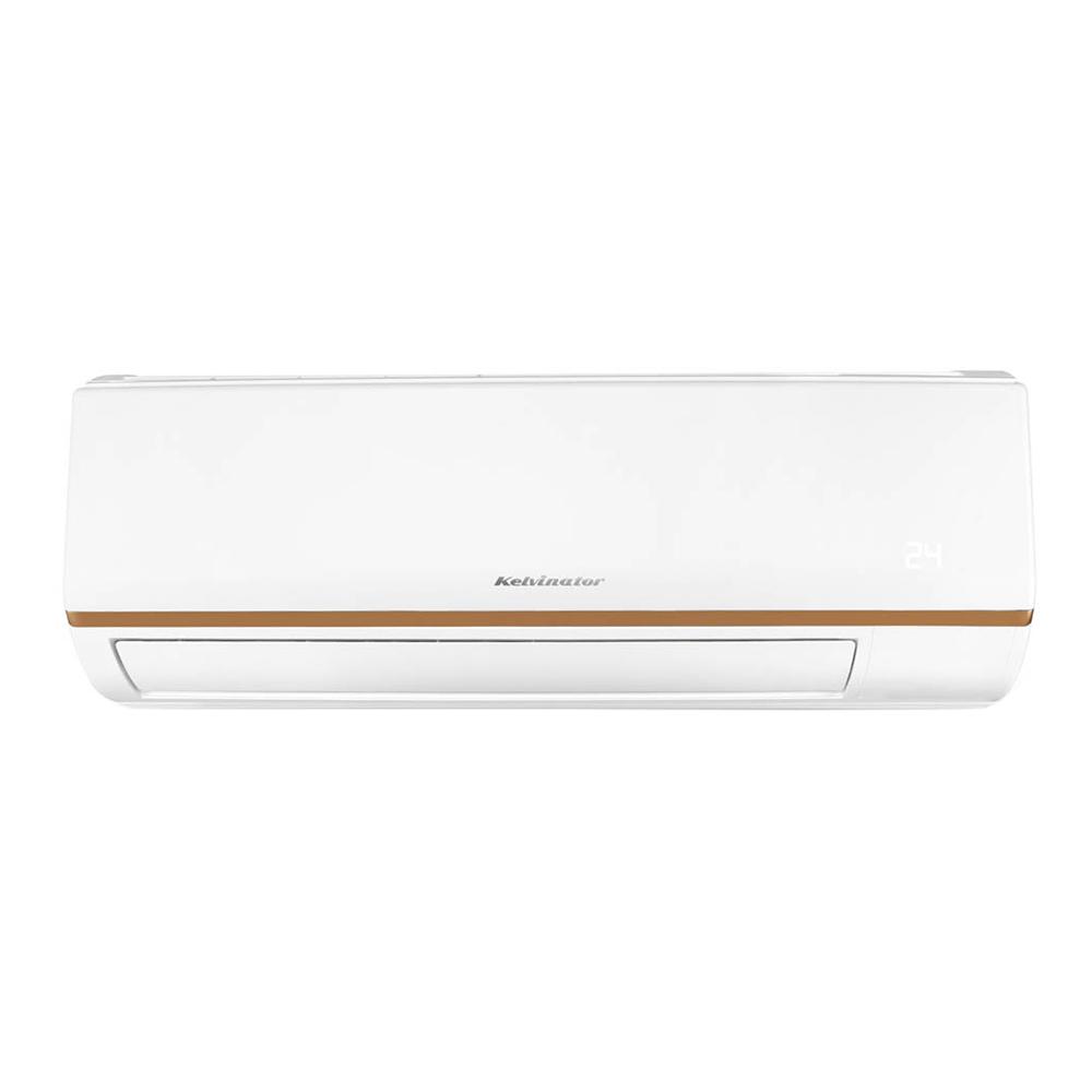 Buy Kelvinator 1 Ton 5 Star K600+ Series Inverter Split AC, KAS-X12510B ...