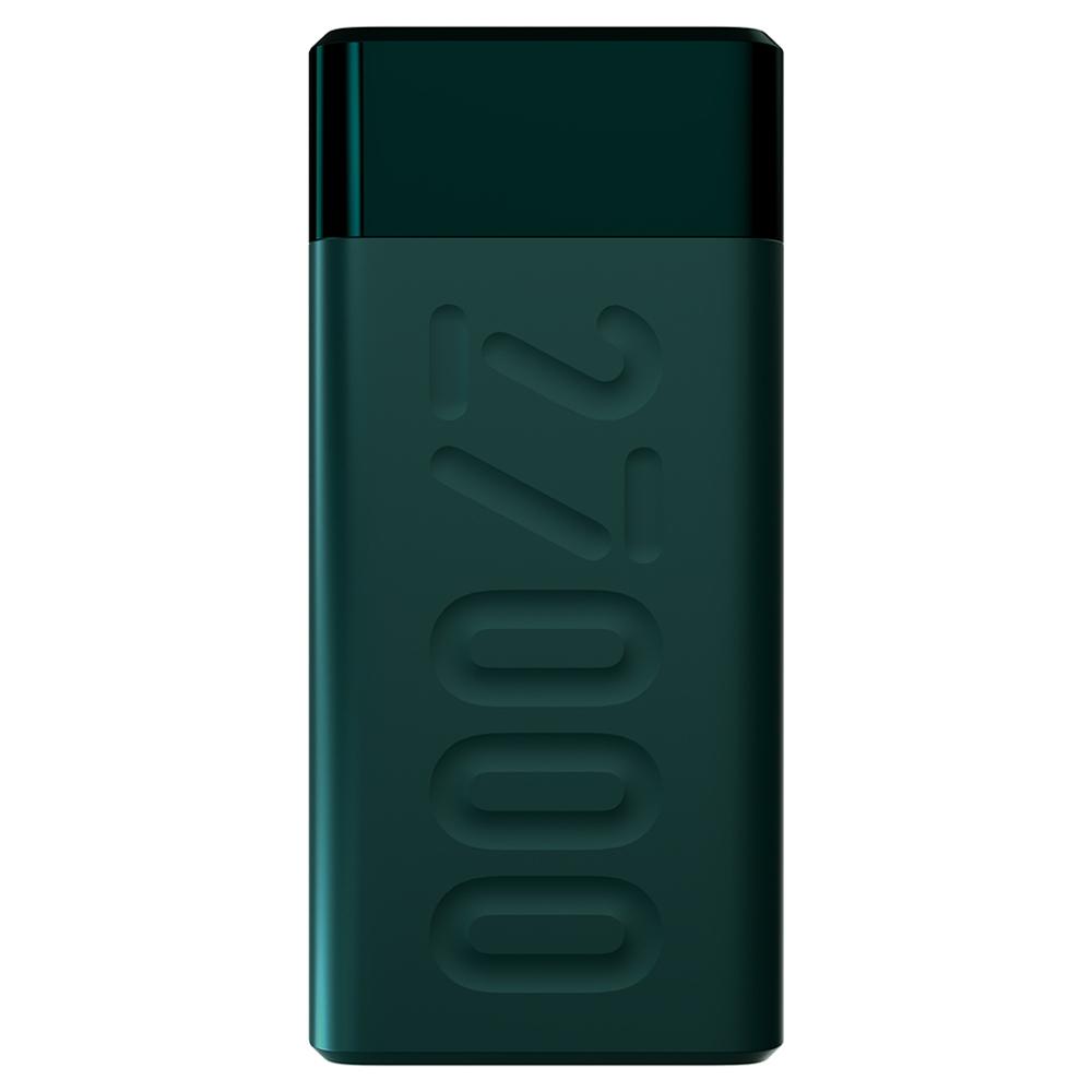 Buy Ambrane Stylo Pro 27000mAh Power Bank, 20W Fast Charging, Triple ...