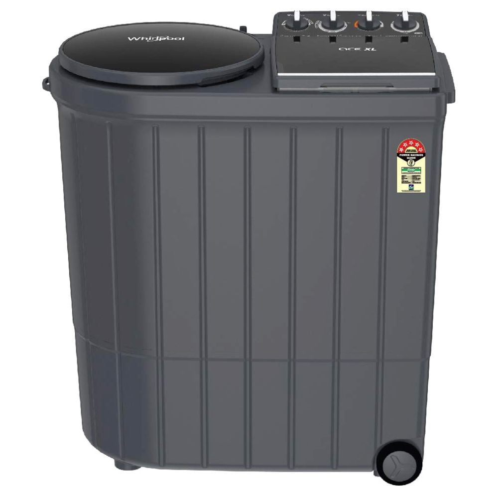 Buy Whirlpool 11 Kg Top Loading Semi-Automatic Washing Machine, 30269 ...