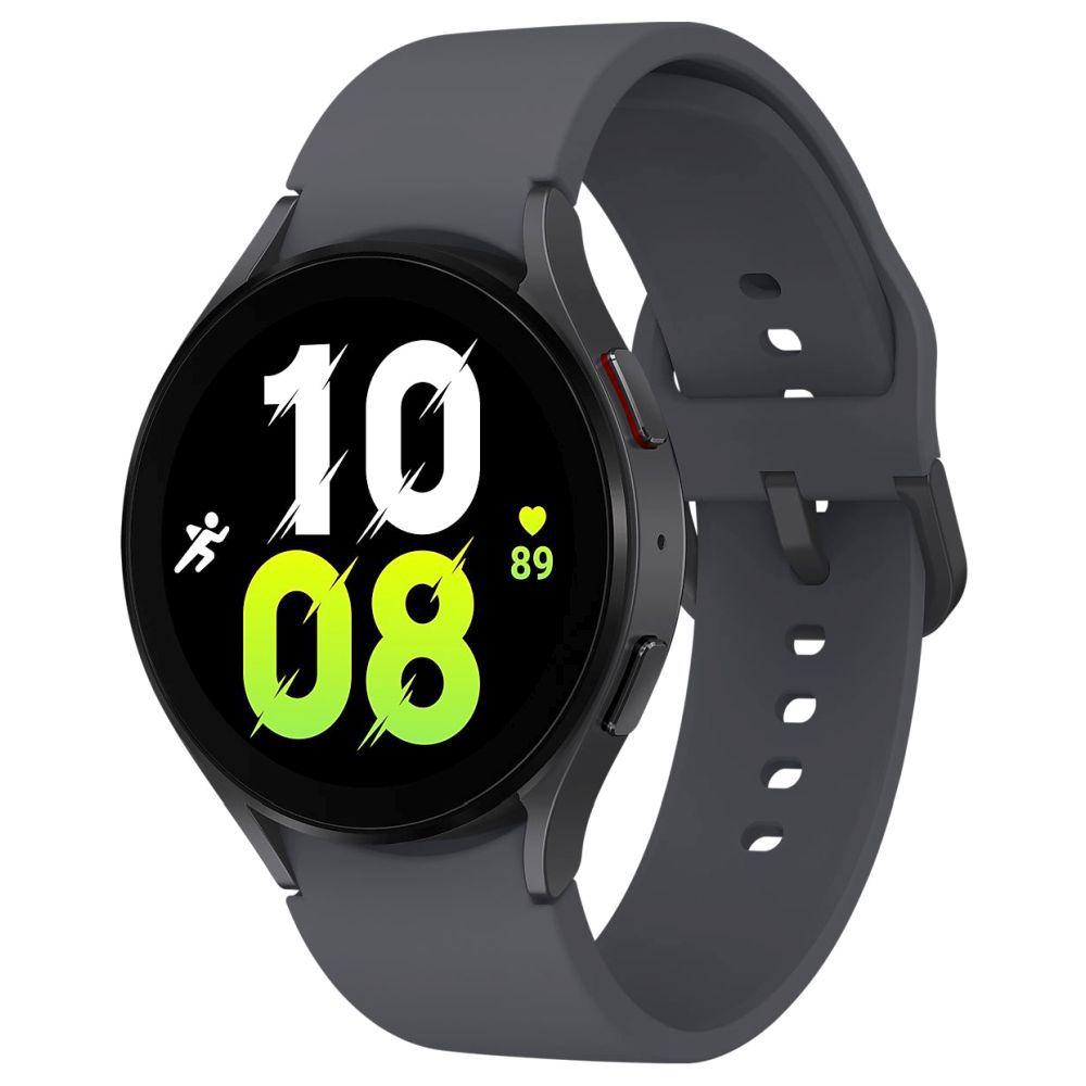 Buy Samsung Galaxy Watch 5 44 mm Bluetooth Smart Watch with Sleep ...