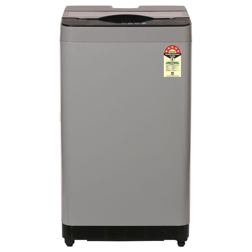 Buy Onida 7 Kg Top Loading Fully Automatic Washing Machine, T70CMLG ...
