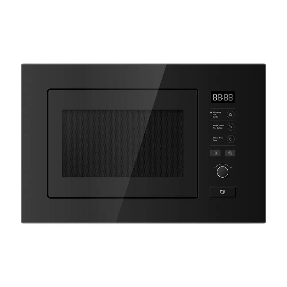 Buy Elica 22 Litres Built-in Oven, Balck EPBI GL 220 at Reliance Digital