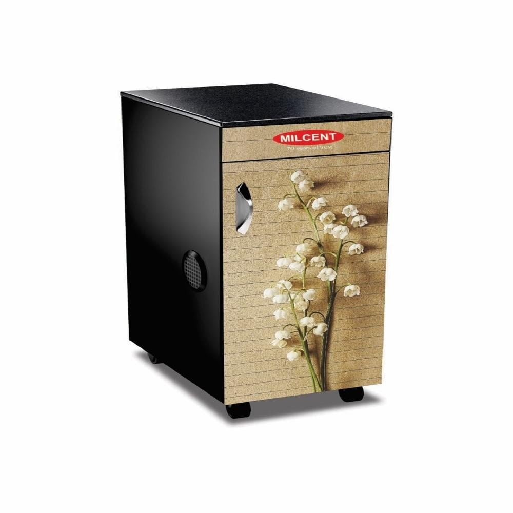 Buy Milcent Five Star Plus TVC 210 6.5KG Flour Mill at Reliance Digital