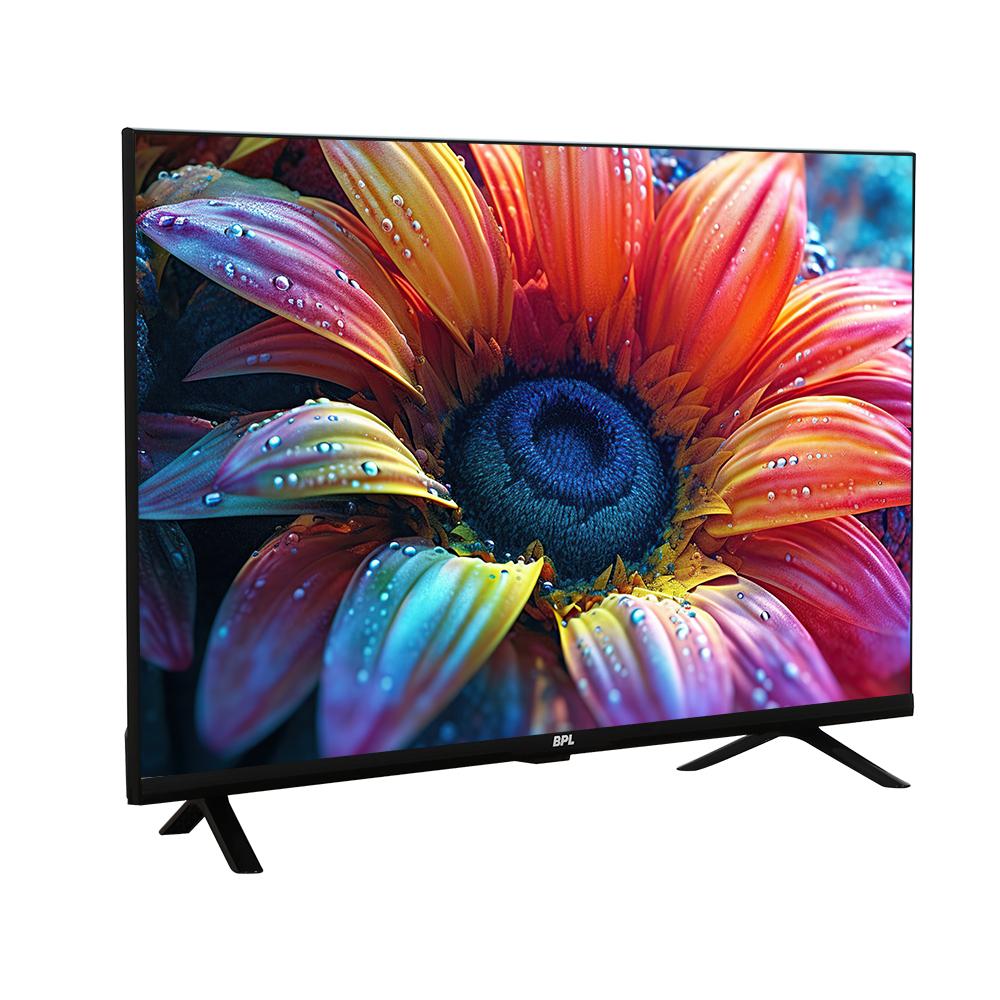 BPL 32" HD WebOS Smart TV - Compact and Smart Entertainment