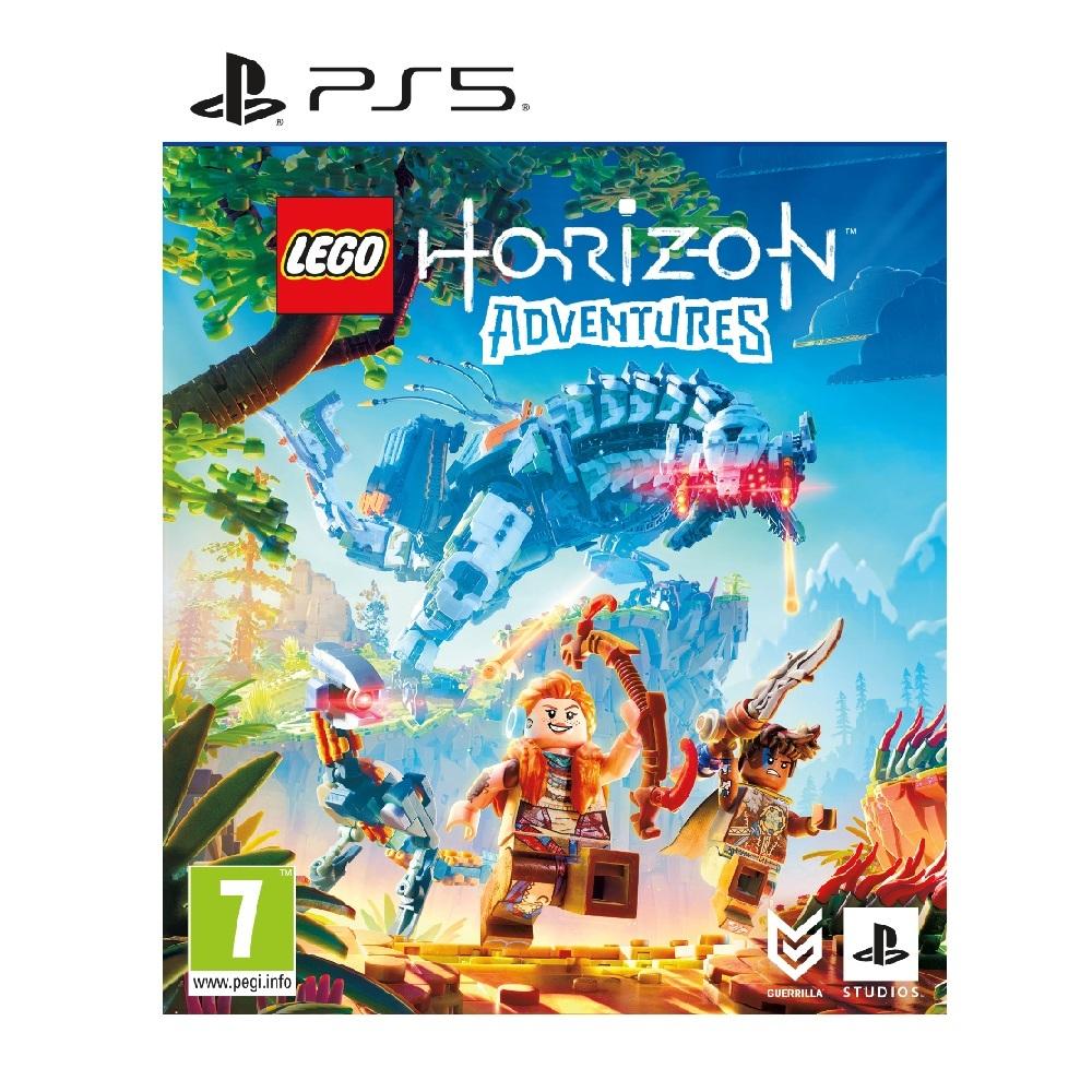 Buy Sony PS5 Lego Horizon Adventures at Reliance Digital