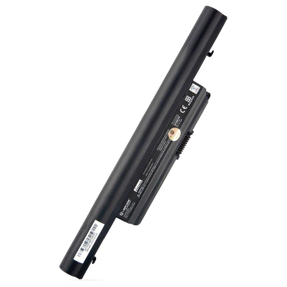 Buy Lapcare LAOBT6C3288 6-Cell 4000mAh, Laptop Battery, Black at Best ...