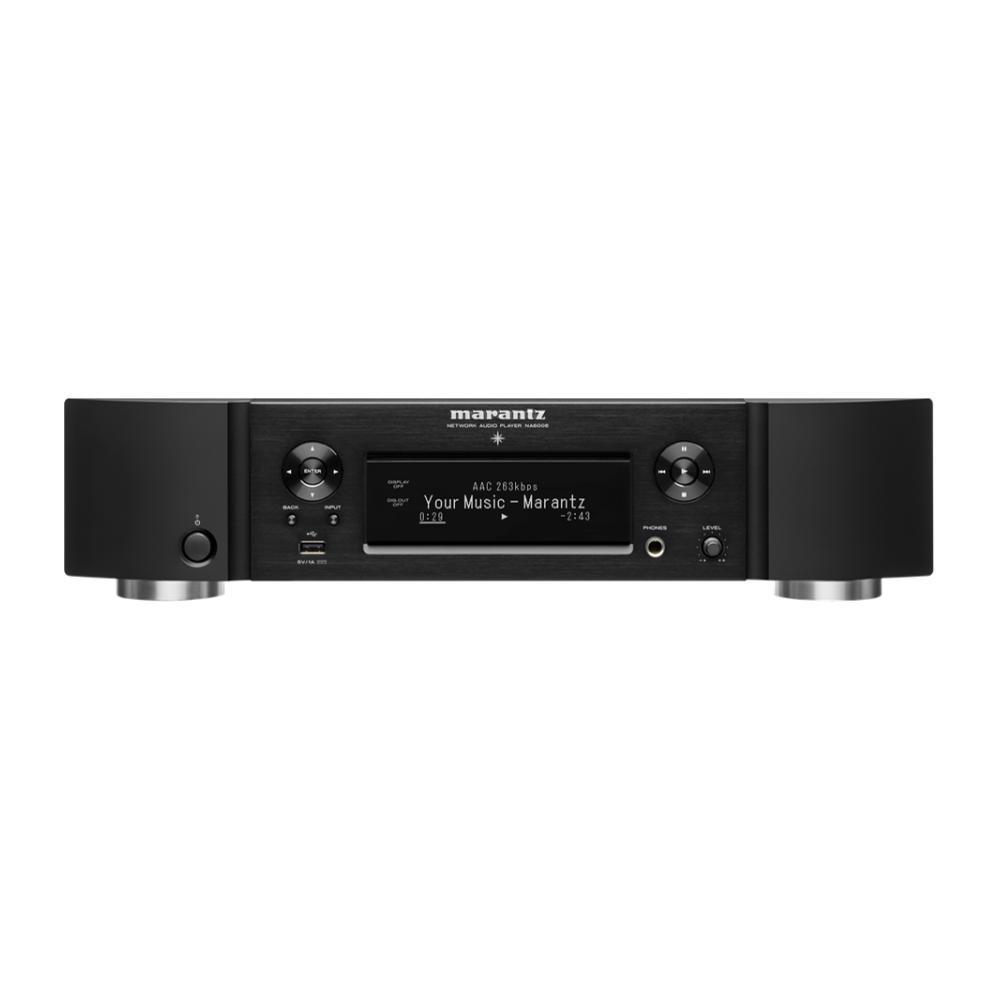 Buy Marantz NA 6006 Music Audio Player, Black at Best Price on Reliance ...