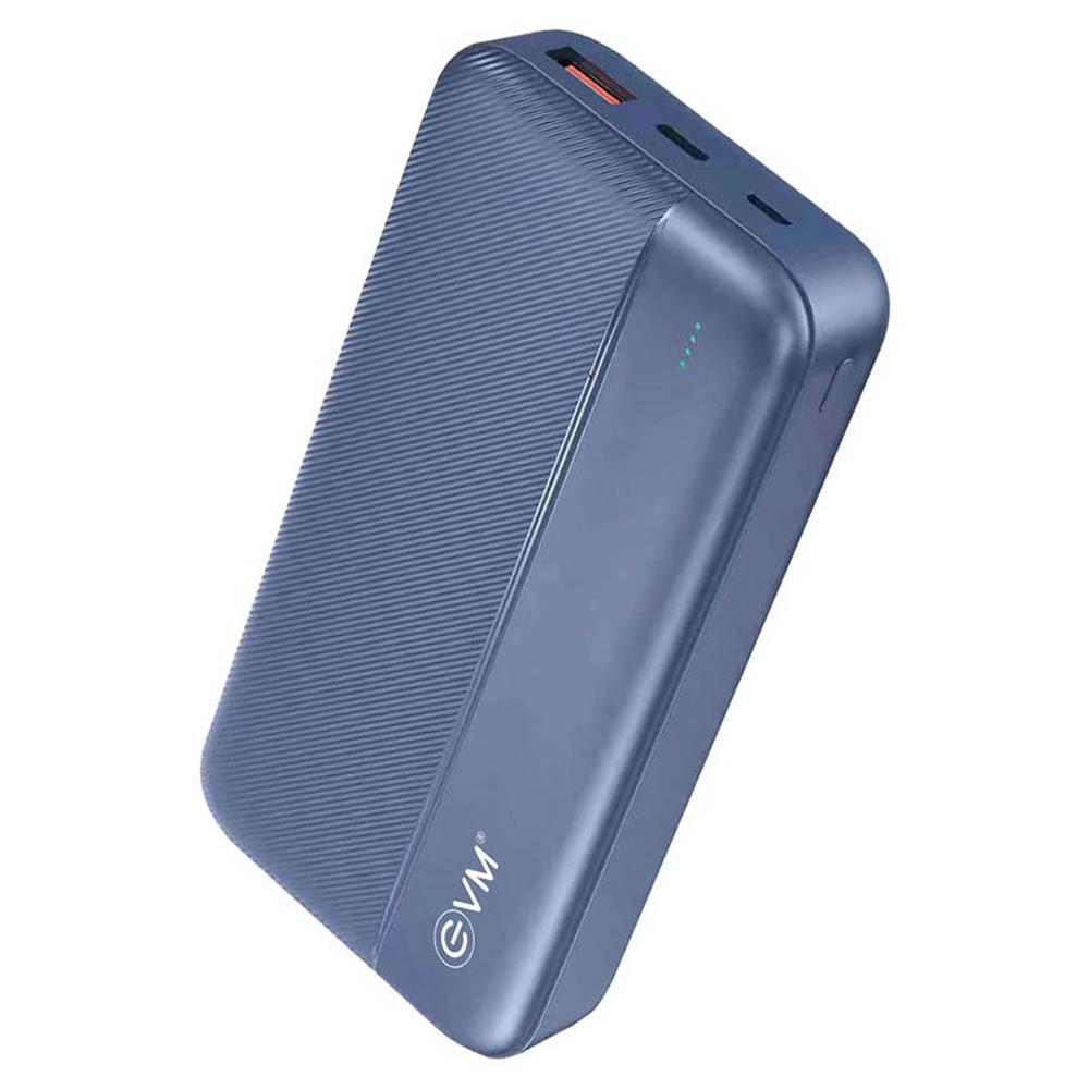 Buy EVM 20000 mAh Power Bank, EnTurbo at Reliance Digital